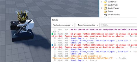 If You Have A X Name Tool You Can Seat Else No Scripting Support