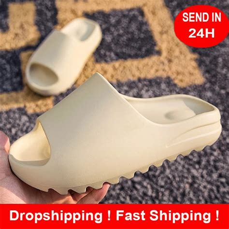 남성 슬리퍼 소프트 샌들 여성 비치 캐주얼 신발 가벼운 Eva 슬라이드 브랜드 남성 플립 플롭 2022 여름 샌들 패션