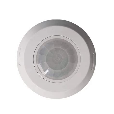 Quicksense Mini Pir Sensor 360 Degree At ₹ 280 Piece In Faridabad Id