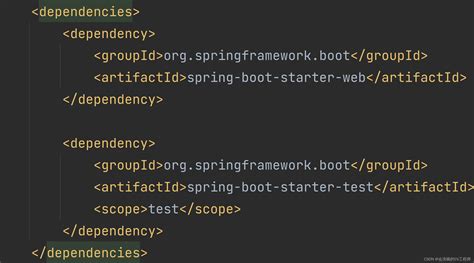 搭建springboot项目三种方式 图文教程 java 脚本之家