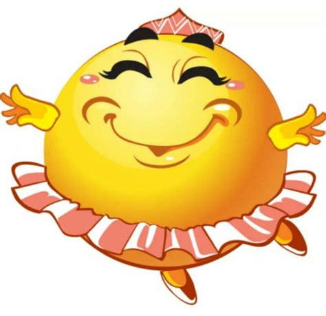 Happy Dance Girl Emoji At Dominick Whipple Blog