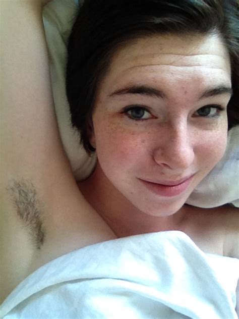 Hairy Women Hairy Armpits Insects Humanrace I Stopped Shaving My