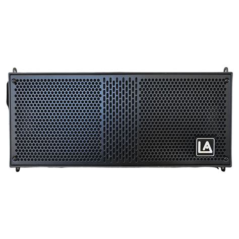 Line Array Activo La Sistem Nuevo Modelo Cristianveas Cl