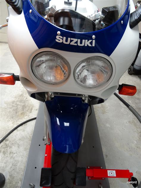 GSXR Archives Rare SportBikes For Sale