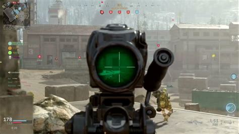 Codmw19muilitiplayerground War 31 Youtube