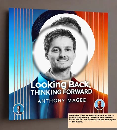 Ai Innovation Exploration Dataanalytics Futurethinking Lookingbackthinkingforward