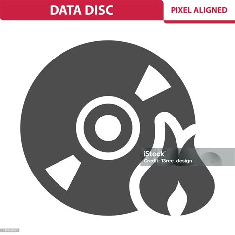 데이터 디스크 Cd Dvd 블루레이 아이콘 광디스크에 대한 스톡 벡터 아트 및 기타 이미지 광디스크 데이터 디비디 Istock