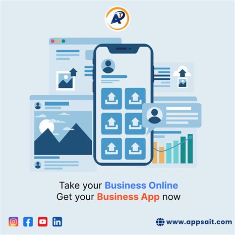 Businessinnovation Productivityboost Appsait Mobileappdevelopment… Apps Ait