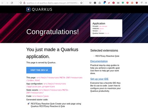 A Guide To Integrating Red Hat Openshift Gitops With Microsoft Azure Devops