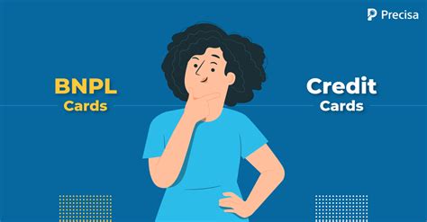 BNPL Vs Credit Cards Key Differences Explained