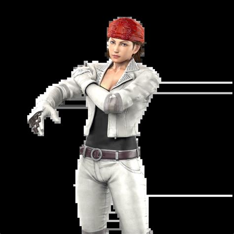 Ruby Tekken Wiki Fandom