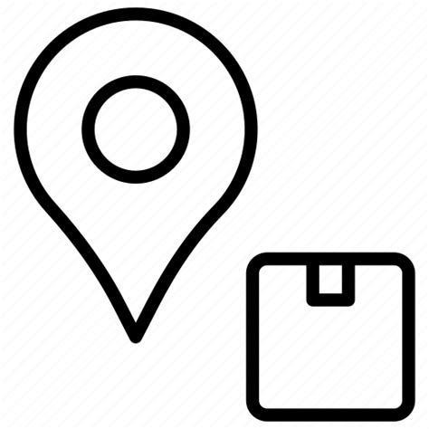 Location Location Pointer Map Gps Navigation Pin Location Marker