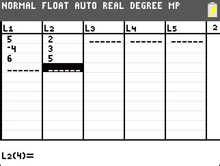 Solution Computing Net Present Value NPV And Internal Rate Of Return IRR On The TI
