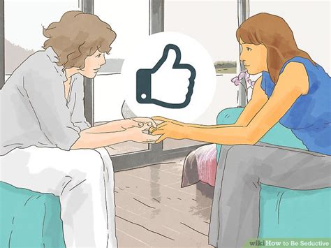 How To Be Seductive Steps With Pictures WikiHow How To Be Seductive Steps With Pictures WikiHow