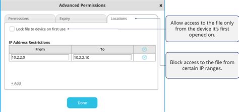 Protecting Files On Windows Seclore Adoption Portal