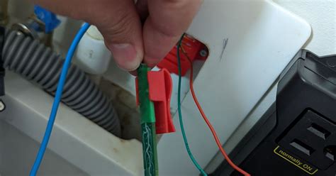 Adafruit STEMMA Soil Moisture Sensor Clip By Mwu Download Free STL Model Printables Com