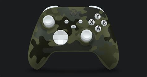 Design A Custom Xbox Controller Xbox