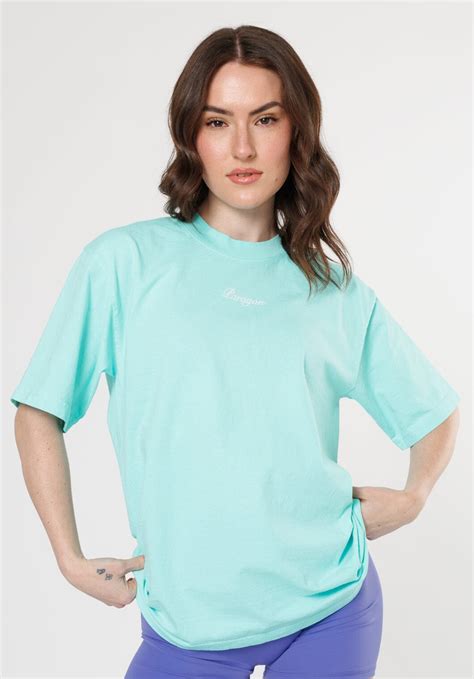 Pump Covers Paragon Fitwear