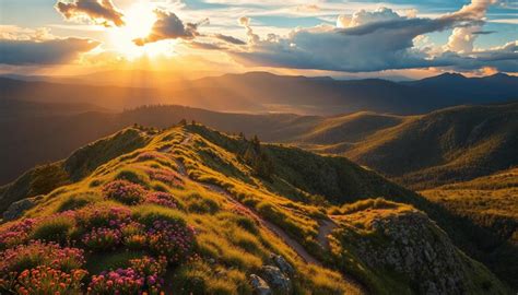 Top Santa Fe Hikes For Breathtaking Views