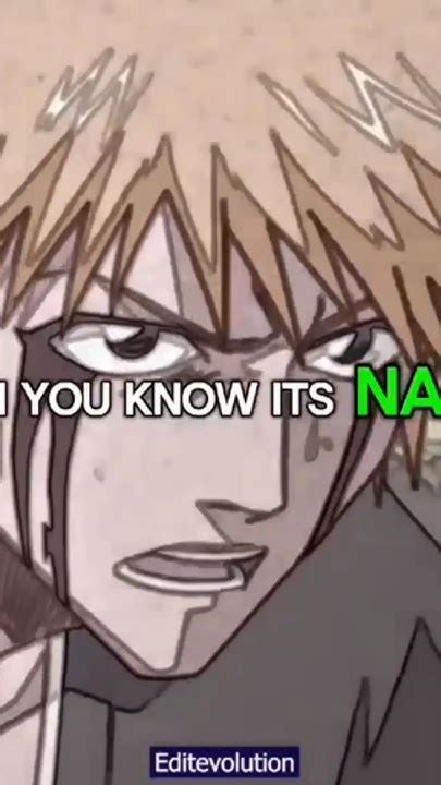 Bleach Ichiko Fight Hain Anime Shorts Youtube