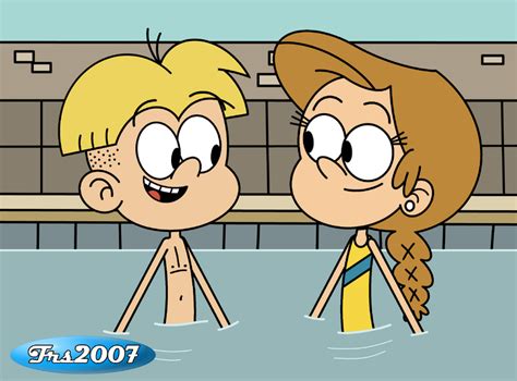Discuss Everything About The Loud House Fanon Wikia Fandom