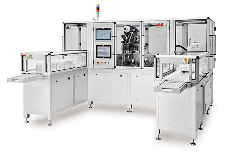 Labelling Lines Informa