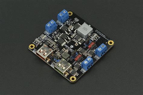 Power Source Battery And Power Source General Electronics Arduino Forum