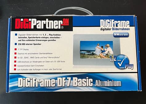 Dirame Df 7 Basic Gebraucht In Hünenberg Für Chf 1 Mit Lieferung