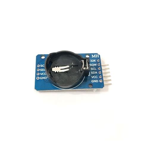 ds3231 at24c32 iic precision real time clock rtc memory module for ard