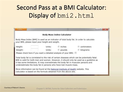 Ppt Xhtml Forms For Data Collection And Submission Powerpoint