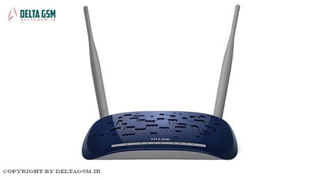 مودم روتر Vdsl Adsl تی پی لینک Tp Link Td W9960 فروشگاه موبایل و کامپیوتر دلتا جی اس ام Deltagsm