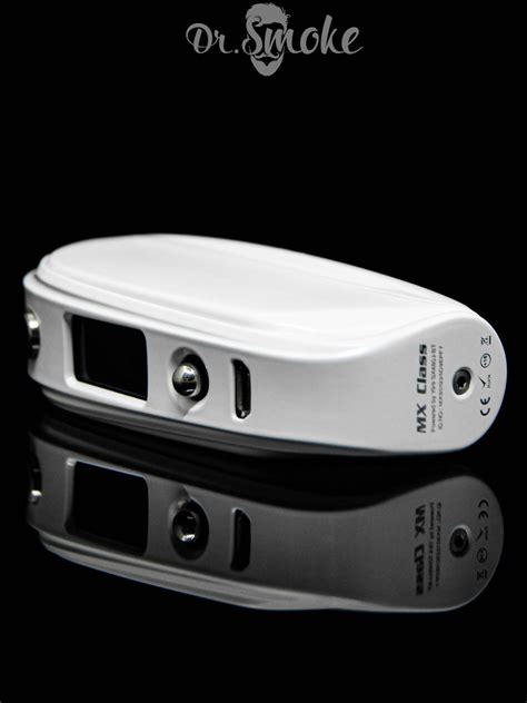 Бокс мод Yihi Sx Mini Mx Class 75w купить в Киеве и Украине цена 2 300 грн фото отзывы