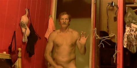 Kinky Weird John Cum