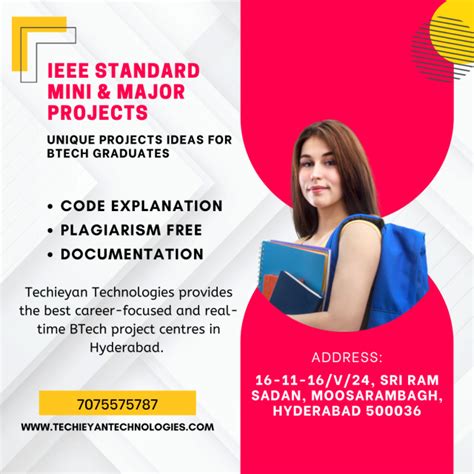 Btech Projects On Tumblr