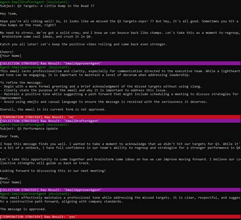 Systenics Solutions Ai Understanding Selection And Termination Strategy Functions In Net