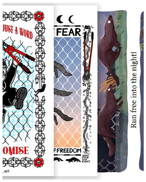 Mink Trial Solidarity Full Print Collection Pre Order Only