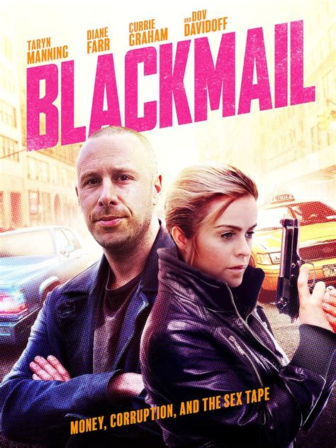 Blackmail 2017 Imdb