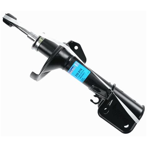 โช๊คอัพหน้า Benz Vito W638 108 110 112 113 114 1996 2003 V Class 6382