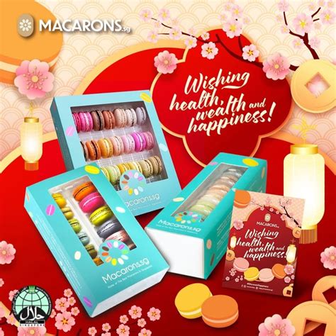 Macaronssg Singapore Singapore