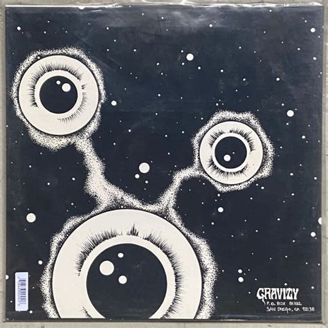Earthless Sonic Prayer Buy Vinyl Online Now Hard Graft Records