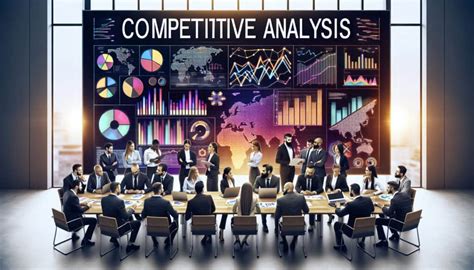 Competitive Analysis Innovationworld