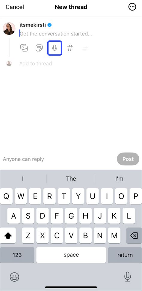 9 New Threads Features How To Use Them