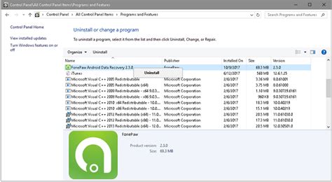 Get Started With Fonepaw Android Data Recovery Fonepaw Solutions To Pc Ios Android Devices