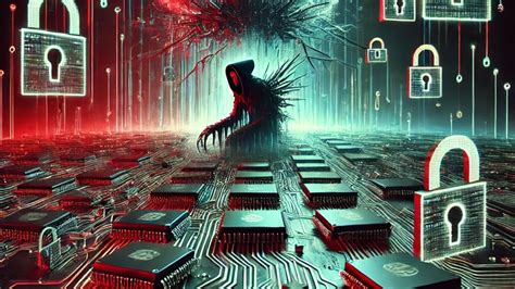 Memory Corruption Malware Meets Ransomware