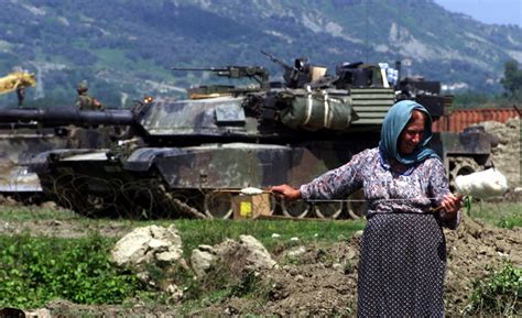 Largest Army Base Kosovo At Michael Thornton Blog