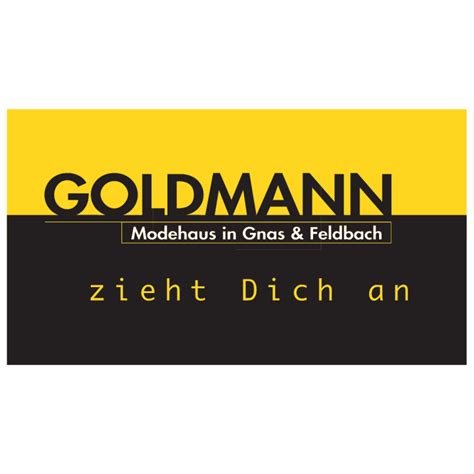 Goldmann Logo Vector Logo Of Goldmann Brand Free Download Eps Ai