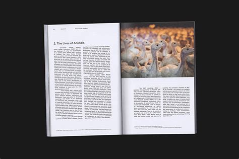Non Fiction Journal 01 Power On Behance