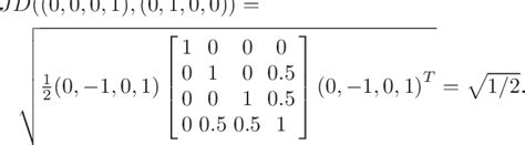 Figure 10 From Measuring Conflicts Of Multisource Imprecise Information In Multistate System