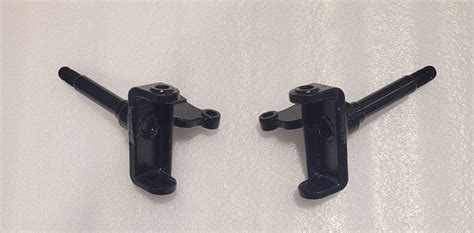 Blazer Front Axle Spindle Set Gvabrandscorp