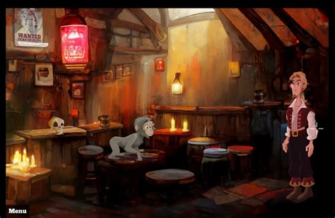 I Really Love The Unity Game Engine So Far I Implement A Dialog System